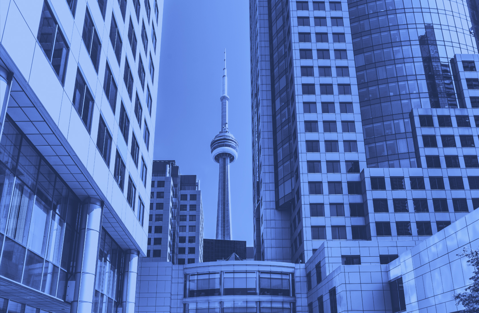 Rebrand one of Toronto’s best advertising agencies